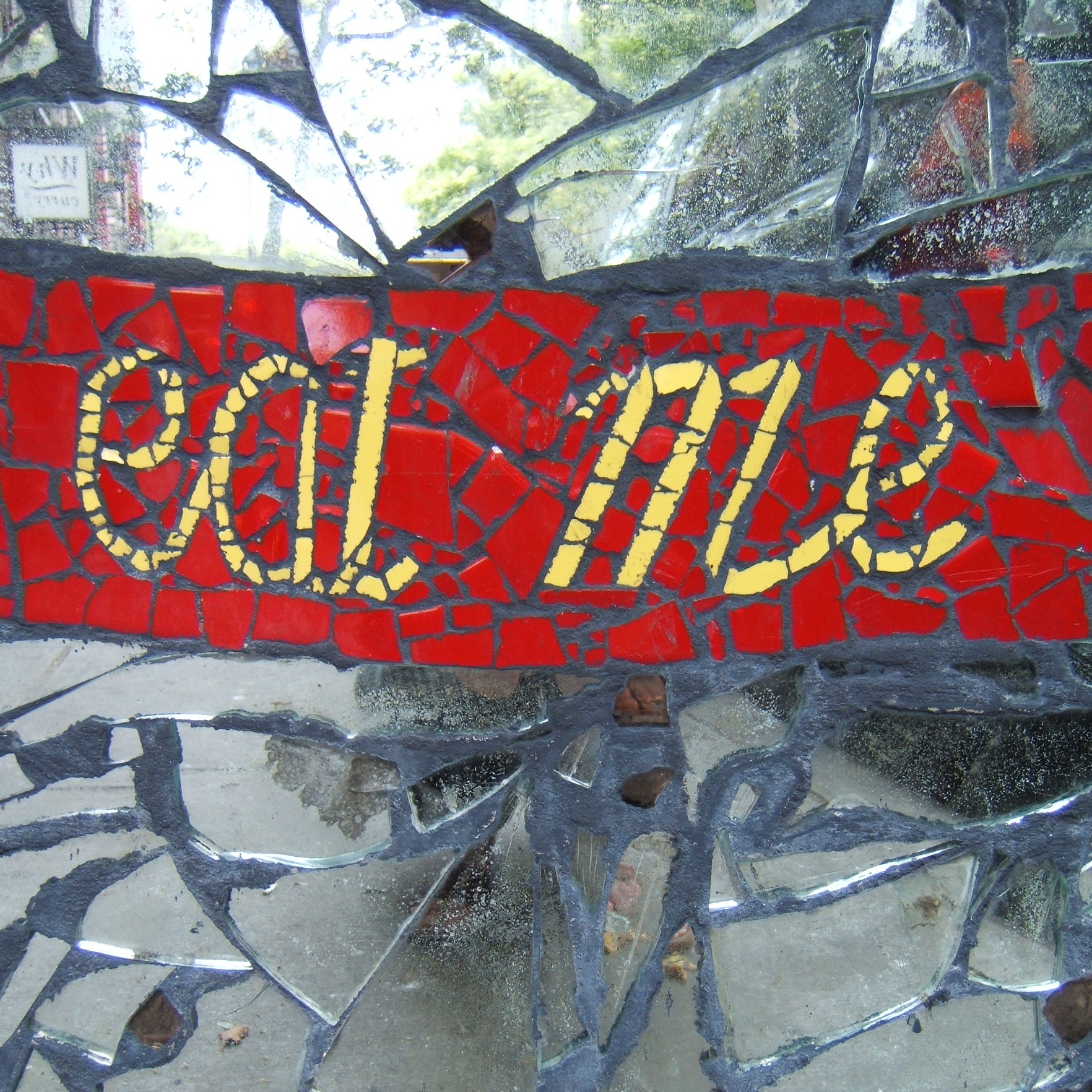 contact | alyssa knickerbocker